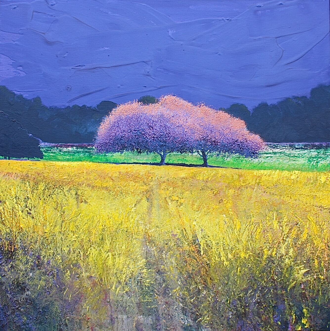 Chirpy Artist In Residence North Art