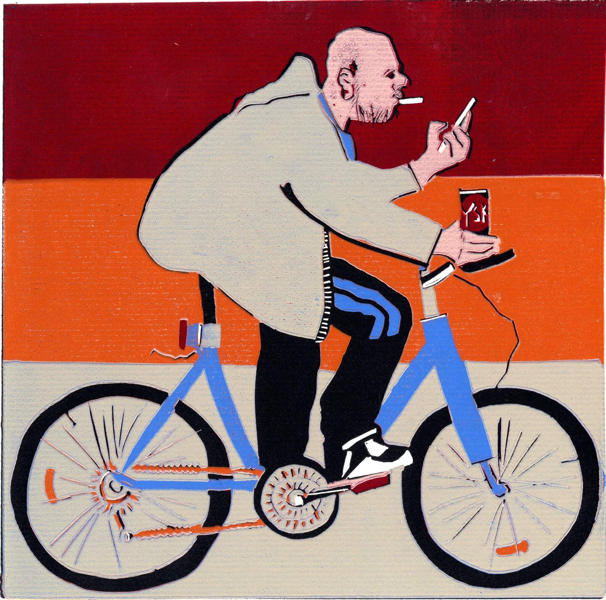 Graham Firth - North Art