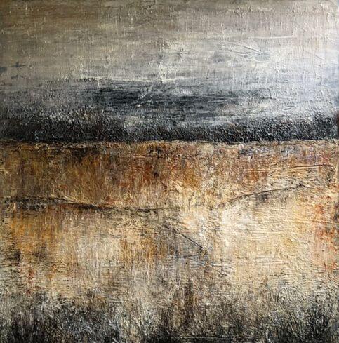 Steve Thompson - North Art
