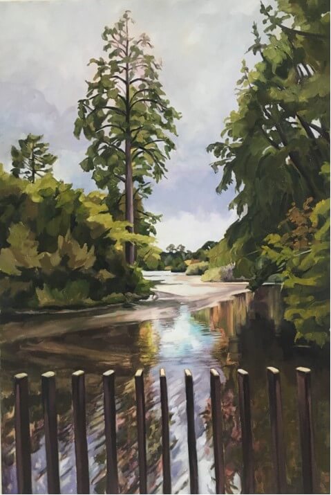 Clare Lord - North Art