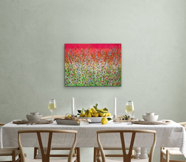 Lullaby of Spring - North Art