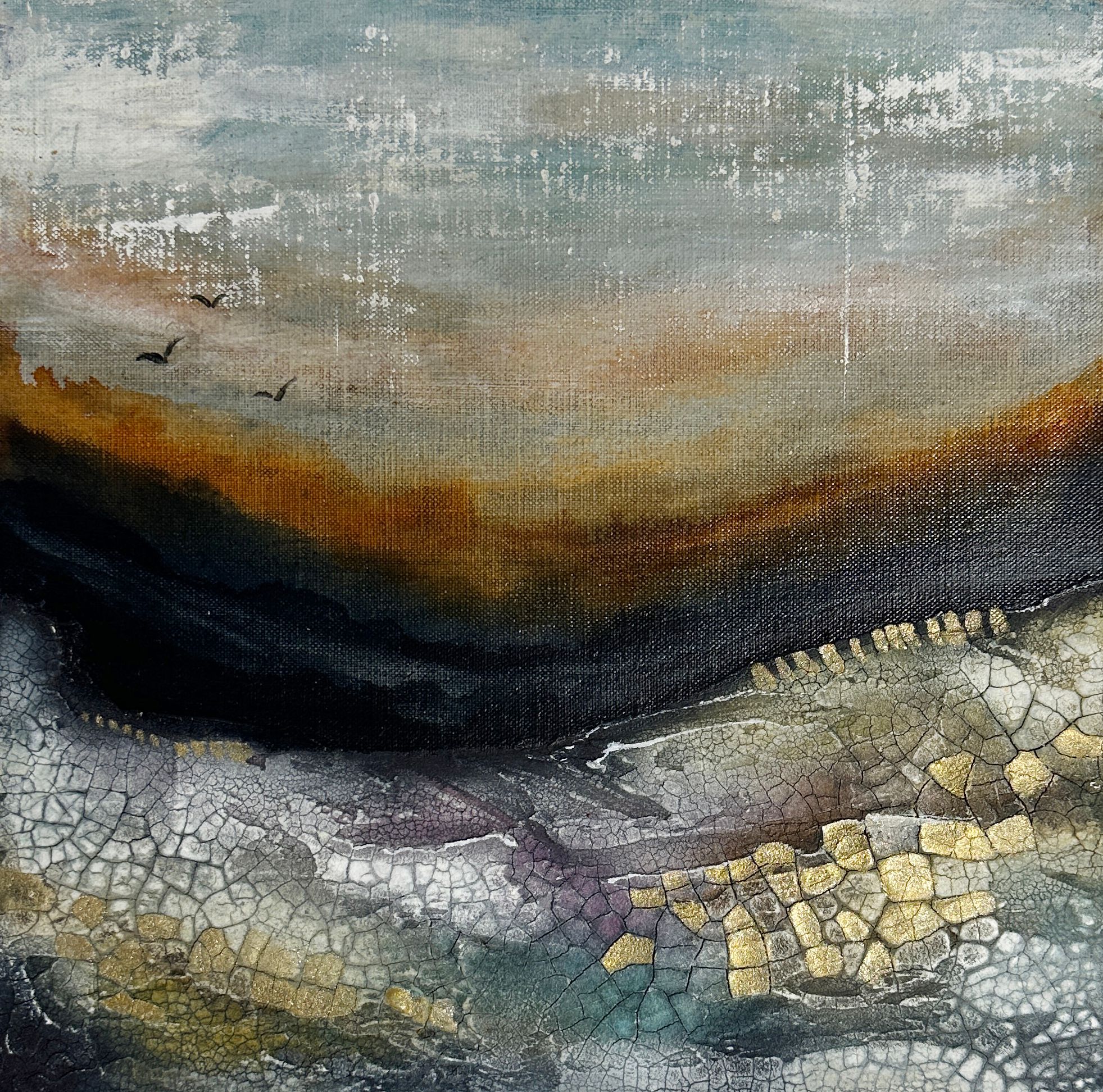 Silent Shift - North Art